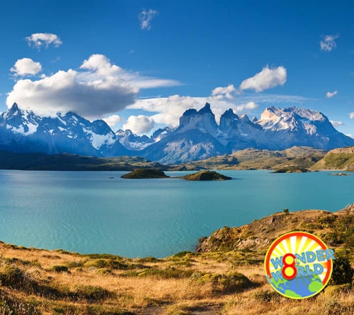 Patagonia - Torres del Paine, The 8th Wonder of the World