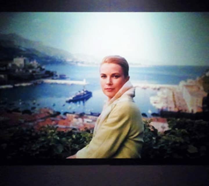 New Grace Kelly Exhibit Open in Doylestown, Pennsylvania