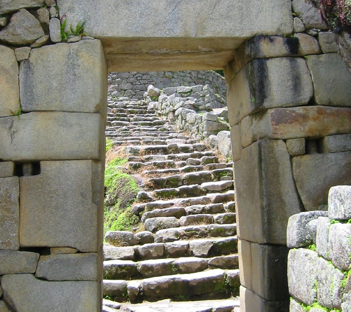 Machu Picchu Secrets Exposed - Top Secrets of Machu Picchu