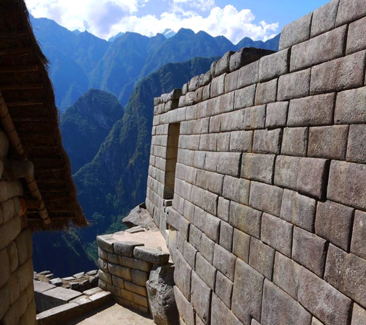 Machu Picchu Secrets Exposed - Top Secrets of Machu Picchu