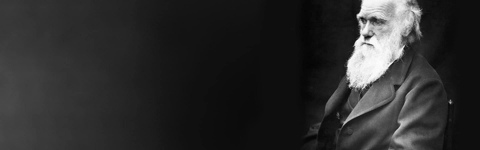 Charles Darwin Wallpaper