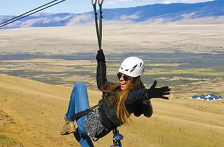 Los Glaciares & El Calafate Excursions & Tours - Quasar Expeditions