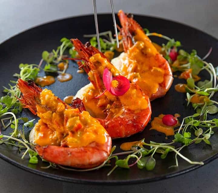 Galapagos Cruise Dining & Food - A Cuisine Experience