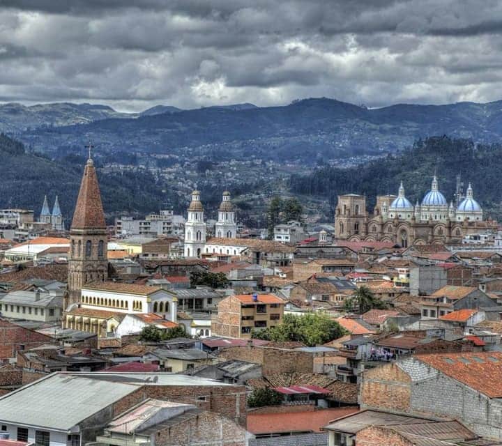 Guayaquil, Cuenca & Surrounding Tours in Ecuador