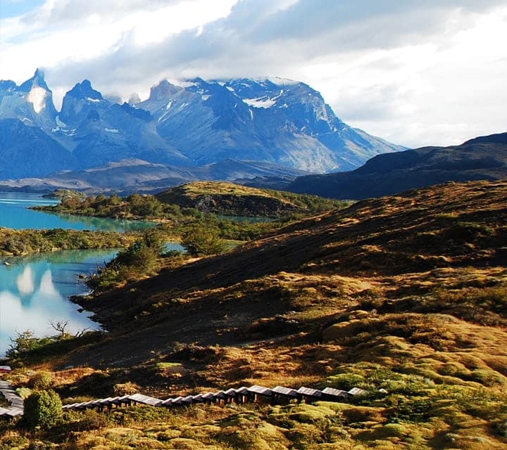 November in Patagonia - Weather & What to Expect