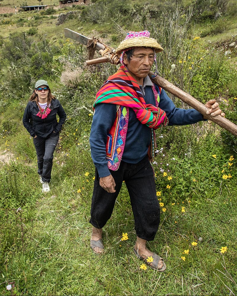 Peruvian Marvels Tour - 11-Day Journey | Quasar