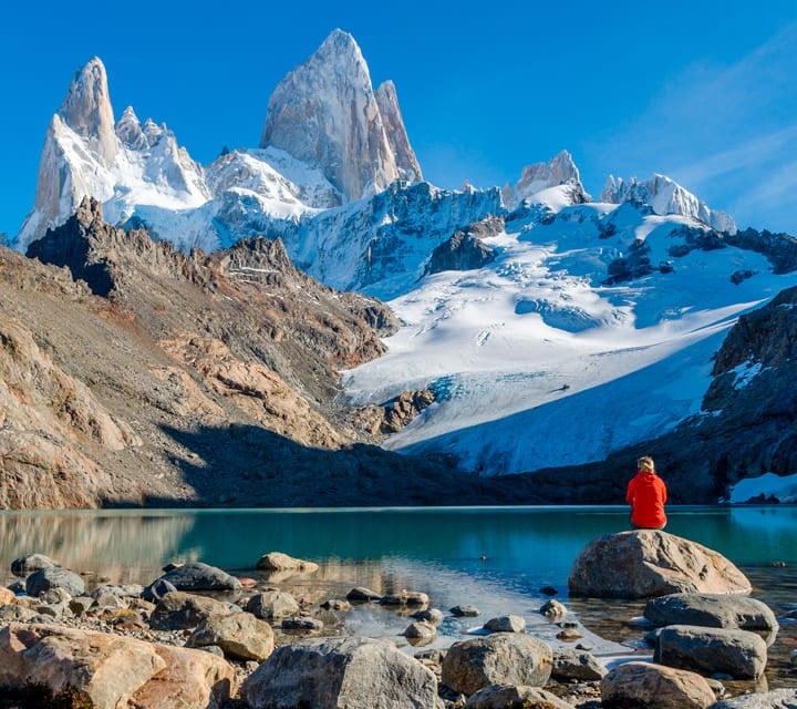 Charles Darwin & His Story of The Voyage of the Beagle