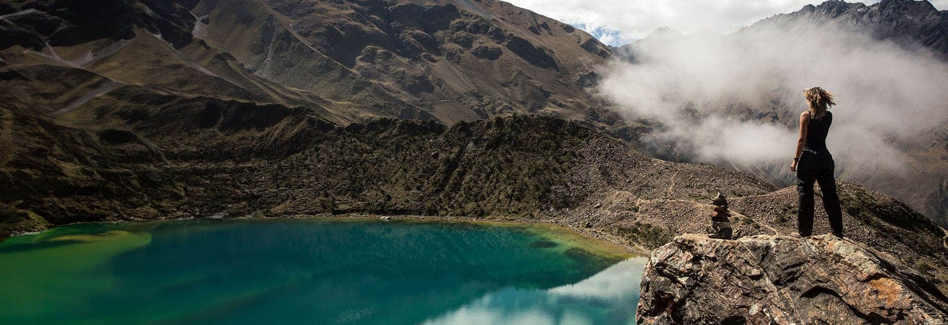 Award-Winning Galapagos Cruises & Patagonia Tours with Quasar