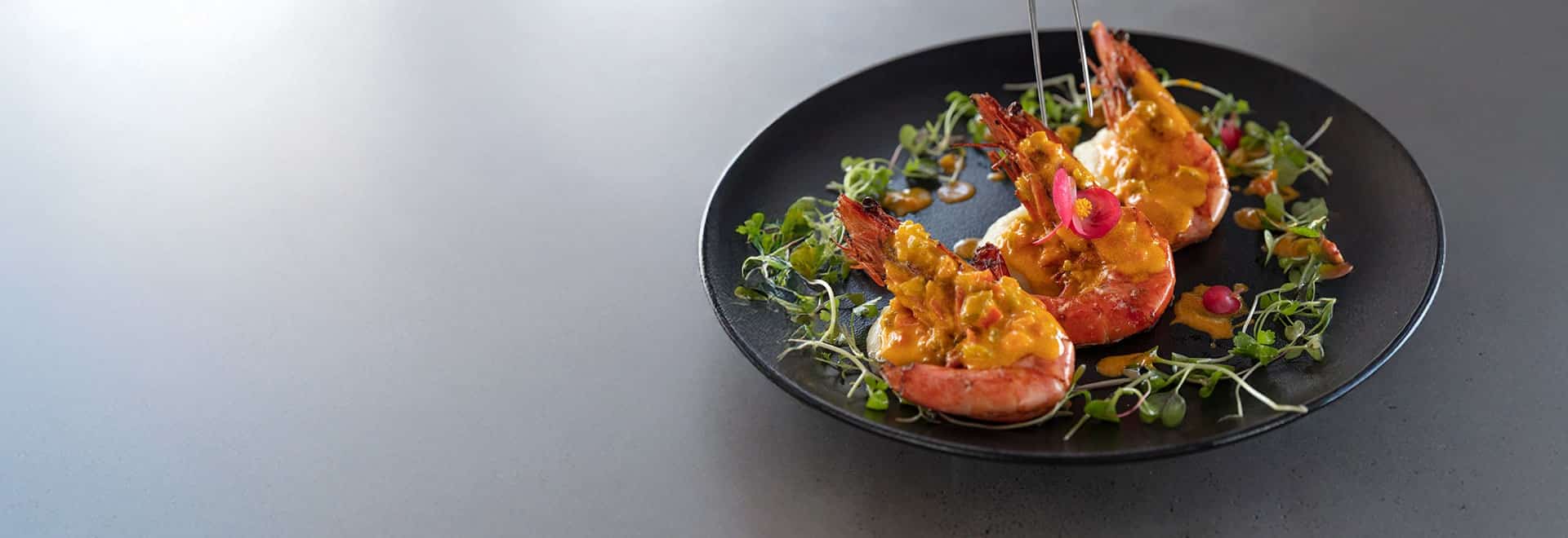 Galapagos Food Ecuadorian Cuisine In The Galápagos Is Elevated By