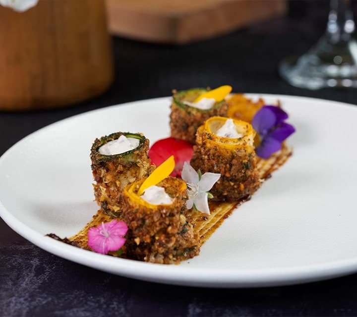 Galapagos Cruise Dining & Food with Quasar Expeditions