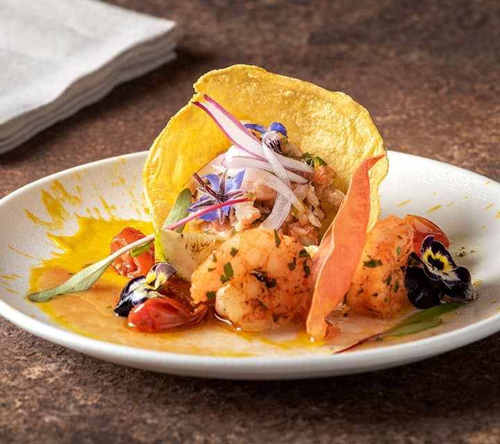 Galapagos Cruise Dining & Food with Quasar Expeditions