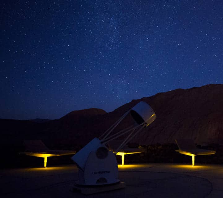 Counting Stars: Atacama Desert Stargazing Adventures