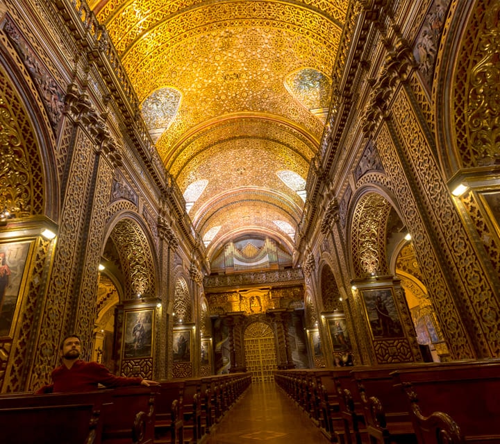 Quito, Ecuador: 13 Fascinating Facts & Info