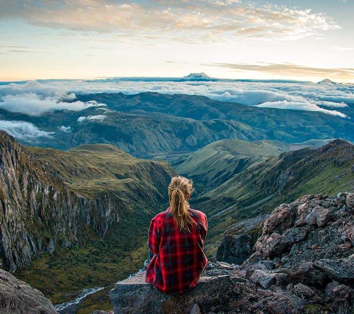 Quito, Ecuador: 13 Fascinating Facts & Info