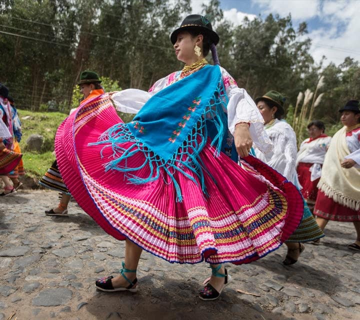 Quito, Ecuador: 13 Fascinating Facts & Info